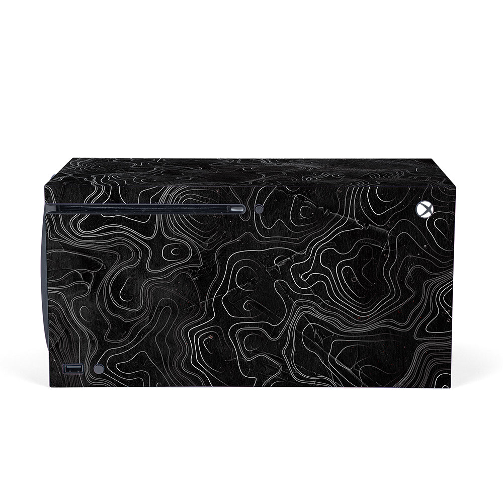 XBOX SERIES X TOPO - Game Decal
