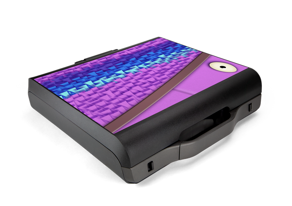 GAEMS Sentinel Llama Piñata Skin - Game Decal