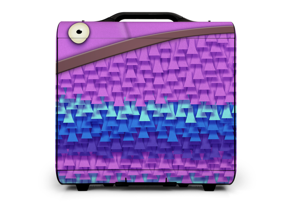 GAEMS Full Sentinel Llama Piñata Skin - Game Decal